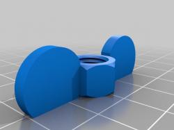 m8 thread pitch 3D Models | Page 1 | STLFinder