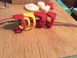 wire cable management 3D Models | Page 1 | STLFinder