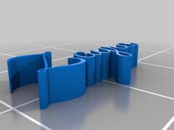 zayra 3D Models | Page 1 | STLFinder