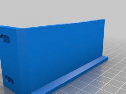 19 1u rack mount bracket 3D Models | Page 1 | STLFinder