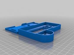 24x2 lcd display panelolu remix 3D Models | Page 1 | STLFinder