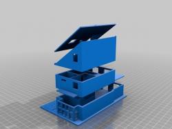 3d model exploded view | Page 1 | STLFinder