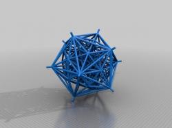 600 Cell 3D Models | Page 1 | STLFinder