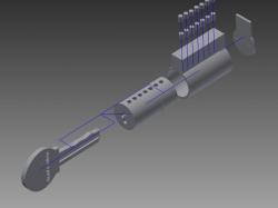 tubular key cam barrel pin tumbler lock 3D Models | Page 1 | STLFinder