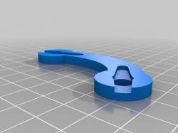 9g micro servo hexapod 3D Models | Page 1 | STLFinder