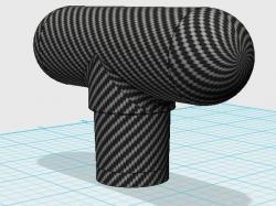 sup paddle design 3d models 【 STLFinder