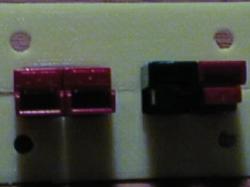 anderson power pole mount 3D Models | Page 1 | STLFinder