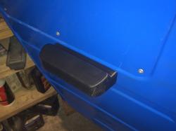 arm rest door handle for international scout 80 800 3D Models | Page 1 ...