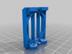 ax 12 servo bracket 3D Models | Page 1 | STLFinder