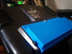 hobby king 2.4ghz 6ch 3D Models | Page 1 | STLFinder