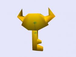 mario 64 bowser silouette 3D Models | Page 1 | STLFinder