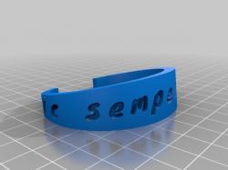 semper tecum 3D Models | Page 1 | STLFinder