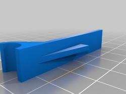 bungee launch glider 3D Models | Page 1 | STLFinder