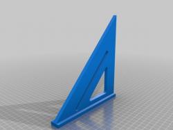 carpentry tool speed square 3D Models | Page 1 | STLFinder