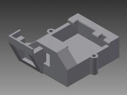 Castle Sidewinder SCT Mount for Traxxas vehicles 3D Models | Page 1 ...