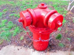 chicago fire hydrant 3D Models | Page 1 | STLFinder