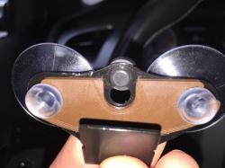 radar detector mount cobra 3d models 【 STLFinder