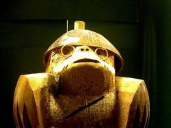 coconut monkey 3D Models | Page 1 | STLFinder