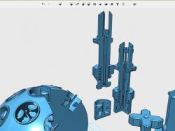 connection ball 3D Models | Page 1 | STLFinder