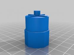 connector 510 quot fat daddy quot tool 3D Models | Page 1 | STLFinder