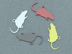 rat keychain 3D Models | Page 1 | STLFinder