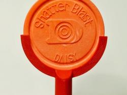 shatterblast 3D Models | Page 1 | STLFinder