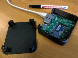 DPT Board case 3D Models | Page 1 | STLFinder