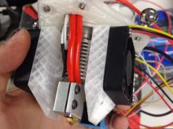 E3D Volcano Fans 3D Models | Page 1 | STLFinder