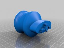 esm models rc 【 STLFinder