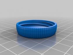 eye drop bottle holder 3D Models | Page 1 | STLFinder