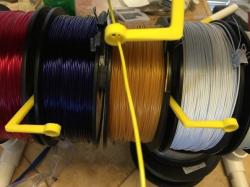 Filament Spool Guide 1 PVC 3D Models | Page 1 | STLFinder
