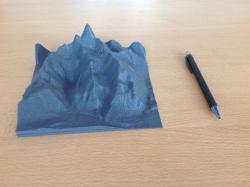 fitz roy 3d models | Page 1 | STLFinder