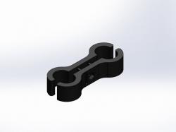 flashlight scope mount clamp 3D Models | Page 1 | STLFinder