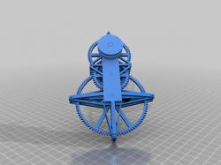 gear exchange display model | Page 1 | STLFinder