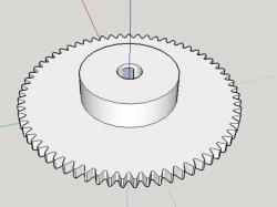 clay paky golden scan 3D Models | Page 1 | STLFinder