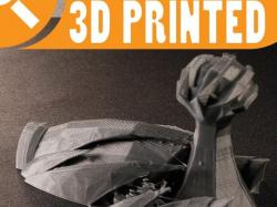 hand of nod 3D Models | Page 1 | STLFinder