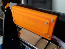 HIC Prusa i3 LCD Cover 3D Models | Page 1 | STLFinder