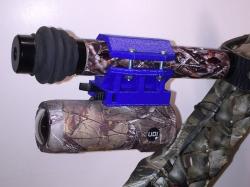 bow hunting camera mount 3d models 【 STLFinder