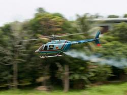 Kavan Bell Jet Ranger Horiz Stab 3D Models | Page 1 | STLFinder