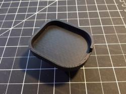 linx antenna mount for swift navigation piksi gps system 3D Models ...