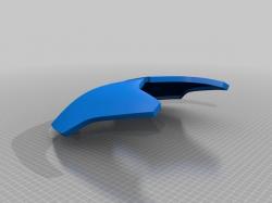 swg mandalorian armor 3D Models | Page 1 | STLFinder