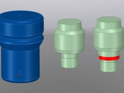 uwa logo download 3D Models | Page 1 | STLFinder