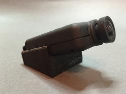 mobius as fpv camera 3D Models | Page 1 | STLFinder