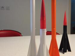 c6 5 model rocket engines | Page 1 | STLFinder