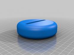 circle dock 3D Models | Page 1 | STLFinder