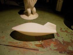 my favorite martian spaceship 3D Models | Page 1 | STLFinder