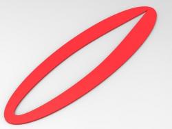 naca 64015 drawing template 3D Models | Page 1 | STLFinder