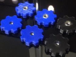 nylon hatch handle 3D Models | Page 1 | STLFinder