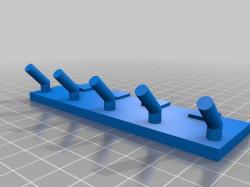 Pegboard Template 3D Models | Page 1 | STLFinder