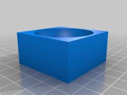 40mm itheo cutting heads 3D Models | Page 1 | STLFinder